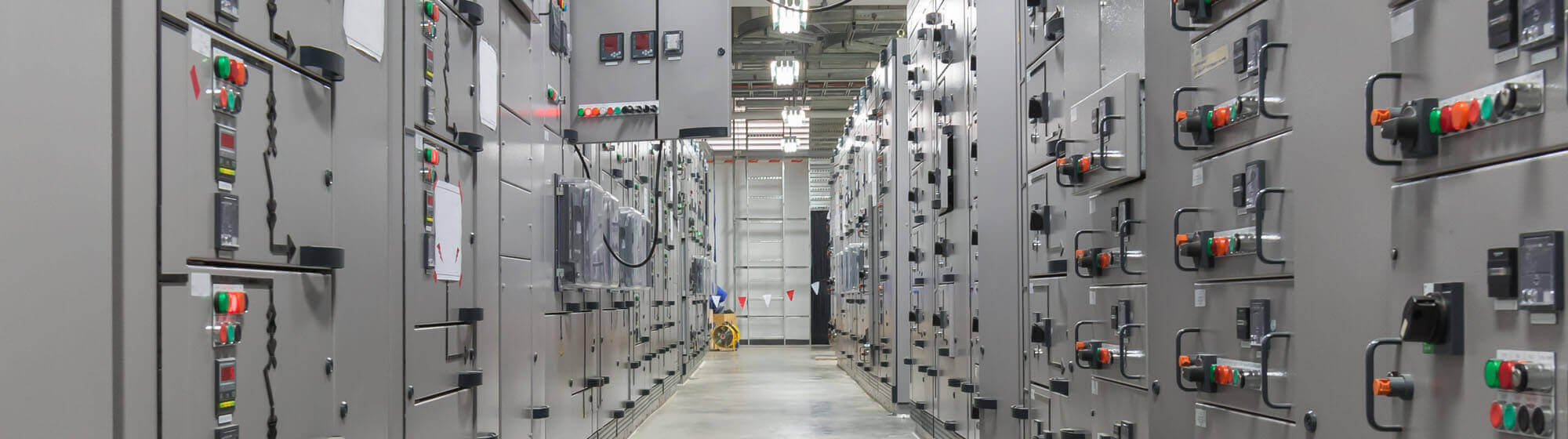 Gibson Electric | Commercial Electrical Contracting