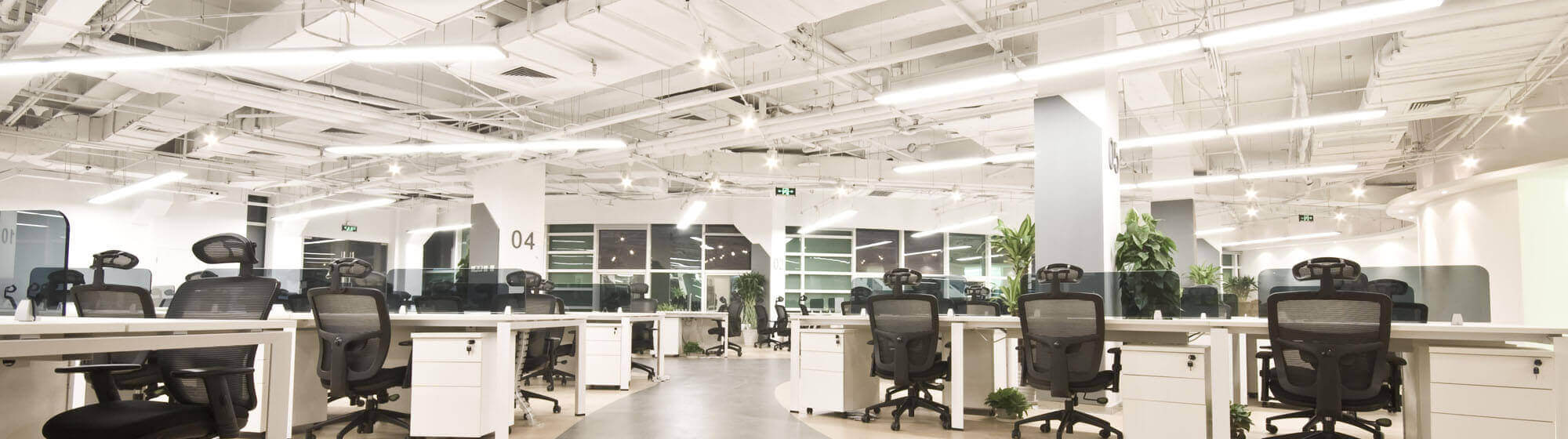 Gibson Electric | Commercial Electrical Contracting