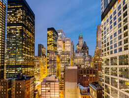 Riser Management :: Gibson Electric